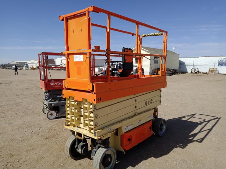 2015 JLG 2632E2 Construction Aerial Lifts for Sale | Tractor Zoom