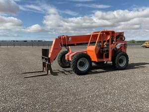 2015 JLG 6042 Lot No. 50540 Construction For Sale with --- Hrs ...