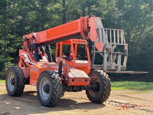 2015 JLG 6042 Construction For Sale with 4,808 Hrs | Tractor Zoom