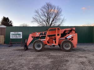 2015 JLG 6042 Lot No. 475 Construction For Sale with 1,996 Hrs ...