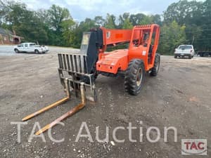 2015 JLG 6042 Lot No. 900 Construction For Sale with 3,003 Hrs ...
