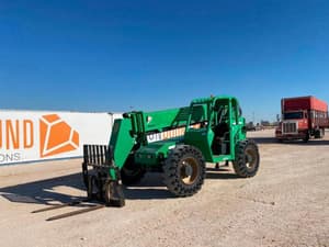 SOLD - 2015 JLG 6042 Lot No. 143a Construction with --- Hrs | Tractor Zoom