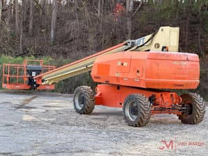 2015 JLG 800S Lot No. 5488 Construction For Sale with 4,513 Hrs ...