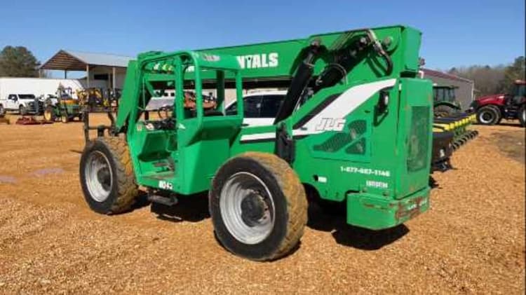 2015 JLG 8042 Construction Telehandlers for Sale | Tractor Zoom