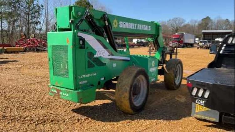 2015 JLG 8042 Construction Telehandlers for Sale | Tractor Zoom