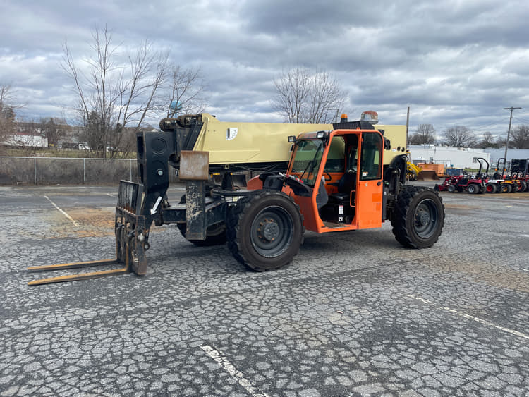 2015 JLG G12-55A Construction Telehandlers for Sale | Tractor Zoom