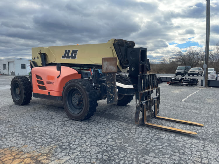 2015 JLG G12-55A Construction Telehandlers for Sale | Tractor Zoom