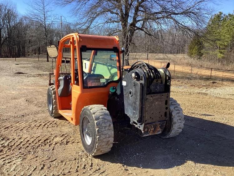 2015 JLG G5-18A Construction Telehandlers for Sale | Tractor Zoom