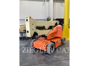 SOLD - 2015 JLG E400AJPN Stock No. A3923 Construction with 403 Hrs ...