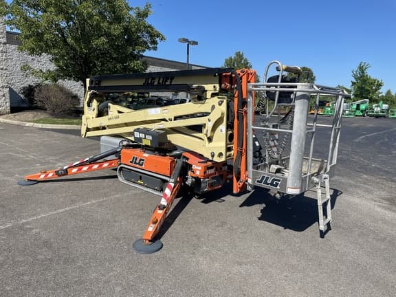 2015 JLG X600AJ Construction Aerial Lifts for Sale | Tractor Zoom