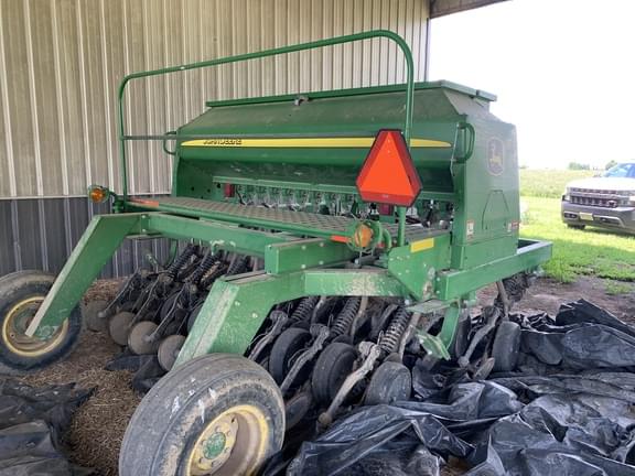 2015 John Deere 1590 Planting Grain Drills for Sale | Tractor Zoom