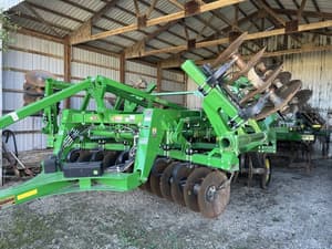 2015 John Deere 2730 Stock No. 1286565 Tillage For Sale with --- Shanks ...