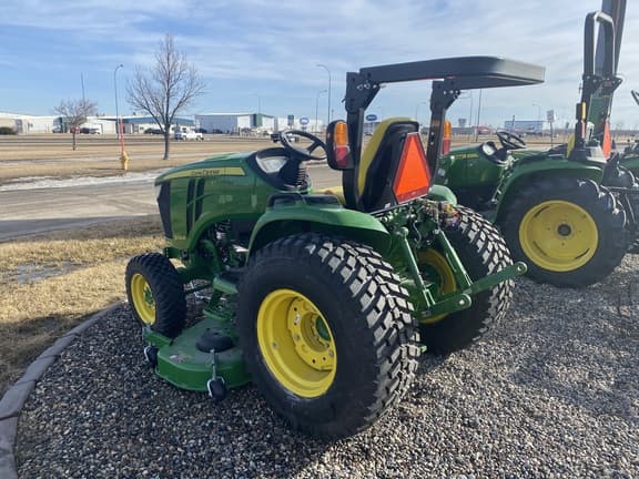 2015 John Deere 3033R Tractors Less than 40 HP for Sale | Tractor Zoom
