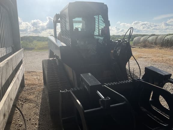 2015 John Deere 329E Construction Compact Track Loaders for Sale ...
