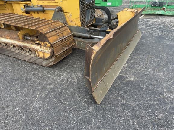 2015 John Deere 550K LGP Construction Dozers for Sale | Tractor Zoom