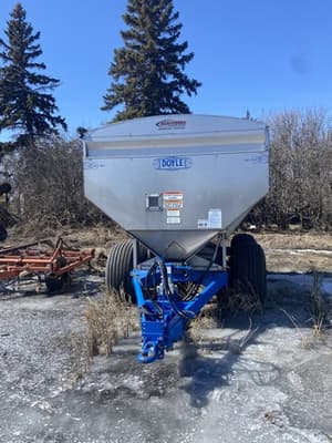 SOLD - 2015 Doyle Undetermined Stock No. 119359 Chemical Applicators ...