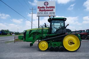 2015 John Deere 8320RT Stock No. 4363 Tractors For Sale with 5,086 Hrs ...