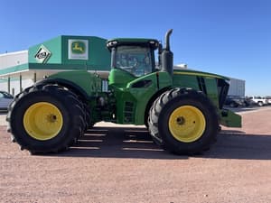 2015 John Deere 9520R Stock No. 362776 Tractors For Sale with 2,601 Hrs ...