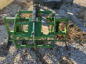 SOLD - 2015 John Deere AV20H Stock No. 209783 Other Equipment | Tractor ...