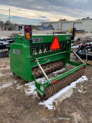 2015 Frontier CS1360 Stock No. 0002800 Planting For Sale with 60 ft ...