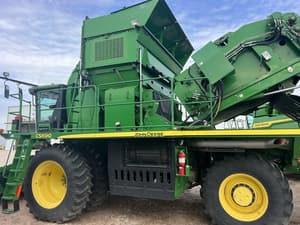 2015 John Deere CS690 Stock No. 251766 Harvesting For Sale with 2,759 ...