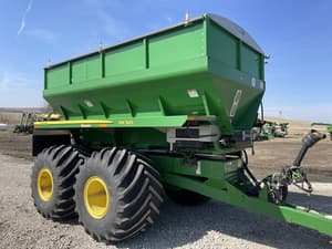 SOLD - 2015 John Deere DN345 Stock No. 368321 Chemical Applicators with ...