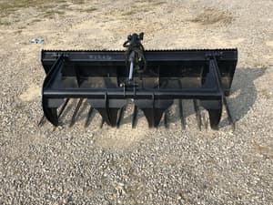 SOLD - 2015 John Deere GU78 Stock No. SH057322 Other Equipment ...