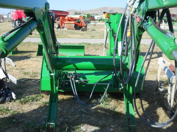 2015 John Deere H260 Other Equipment Loaders for Sale | Tractor Zoom