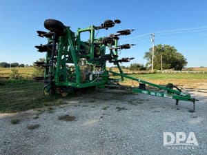 2015 John Deere 2510H Lot No. 73 Chemical Applicators For Sale with ...