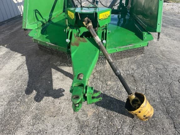 2015 John Deere HX20 Hay and Forage Mowers - Batwing for Sale | Tractor ...