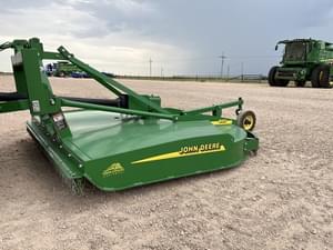 SOLD - 2015 John Deere MX7 Stock No. 242146 Hay and Forage with 7 ft ...