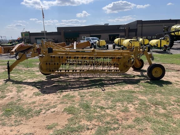 2015 Vermeer R2300 Hay and Forage Hay - Rakes/Tedders for Sale ...
