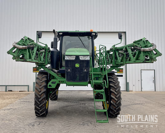 2015 John Deere R4045 Chemical Applicators Sprayers - Self Propelled ...