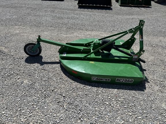 2015 Frontier RC2060 Hay and Forage Mowers - Rotary for Sale | Tractor Zoom