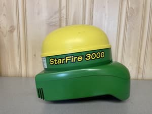 SOLD - 2015 John Deere StarFire 3000 Stock No. 128442 Other Equipment ...