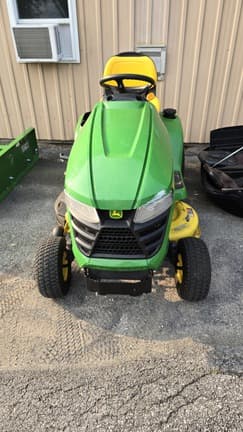 2015 John Deere X310 Stock No. 375494 Other Equipment For Sale with 42 ...