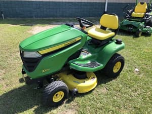 SOLD - 2015 John Deere X310 Stock No. 468134 Other Equipment with 42 ...