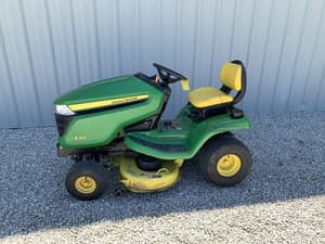 SOLD - 2015 John Deere X310 Stock No. 329387 Other Equipment with 250 ...