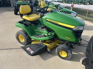 SOLD - 2015 John Deere X310 Stock No. 203672 Other Equipment with 468 ...