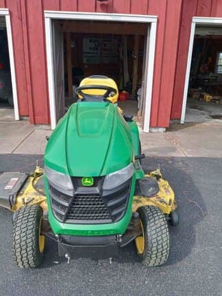 2015 John Deere X320 Other Equipment Turf for Sale | Tractor Zoom