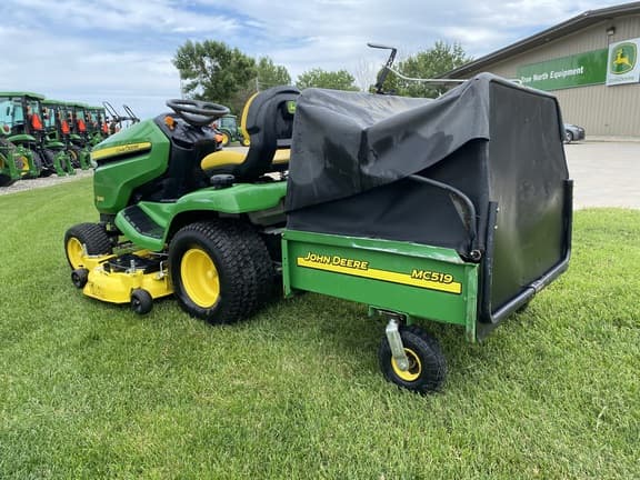 2015 John Deere X360 Other Equipment Turf for Sale | Tractor Zoom