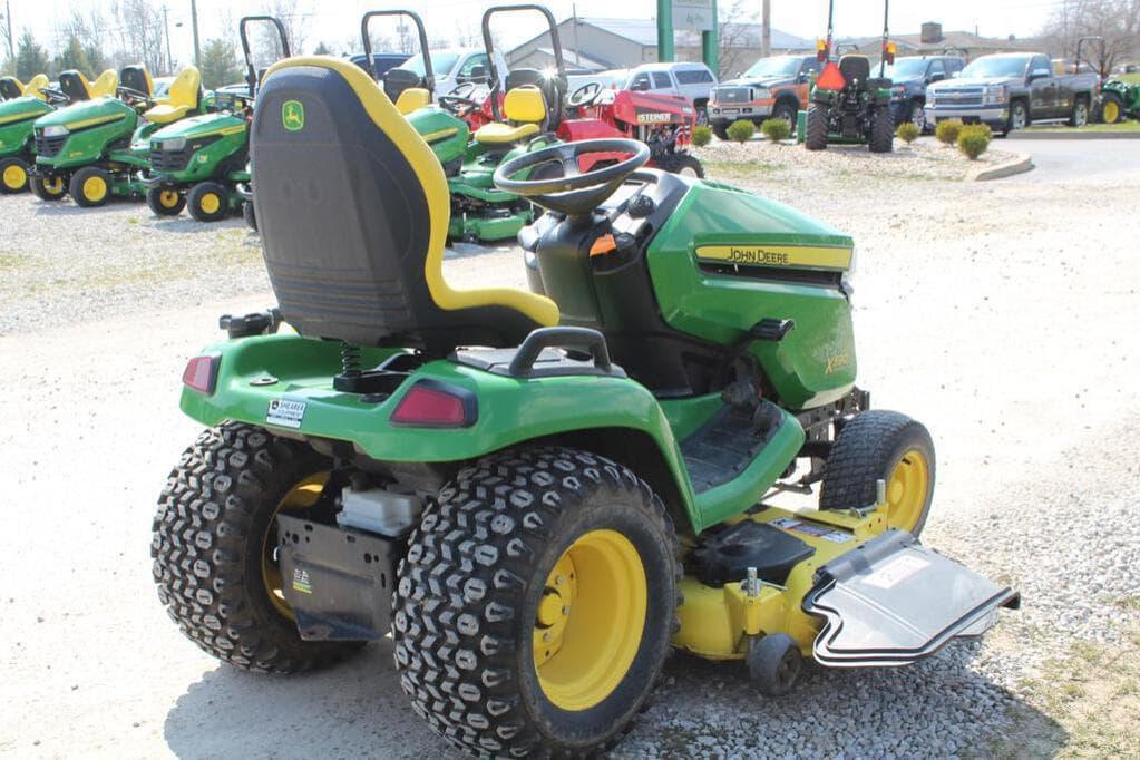 2015 John Deere X590 Other Equipment Turf for Sale | Tractor Zoom
