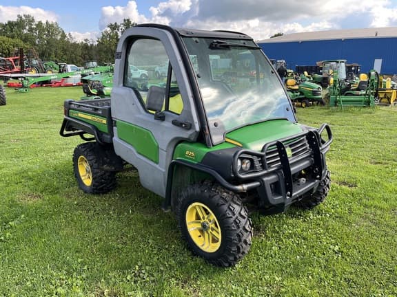 2015 John Deere Gator XUV 825i Other Equipment Outdoor Power for Sale ...