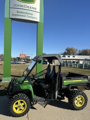2015 John Deere Gator XUV 825i Stock No. 60058 Other Equipment For Sale ...