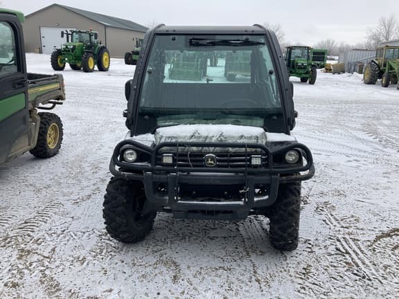 2015 John Deere Gator XUV 825i Other Equipment Outdoor Power for Sale ...