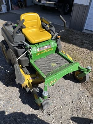 SOLD - 2015 John Deere Z425 Stock No. 431864 Other Equipment with 722 ...