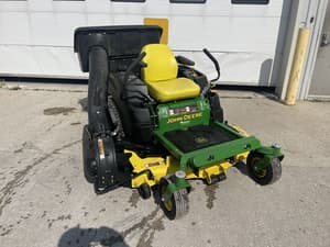 SOLD - 2015 John Deere Z435 Stock No. 00804399 ZP1 Other Equipment with ...