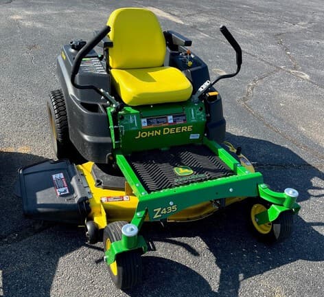 2015 John Deere Z435 Other Equipment Turf for Sale | Tractor Zoom