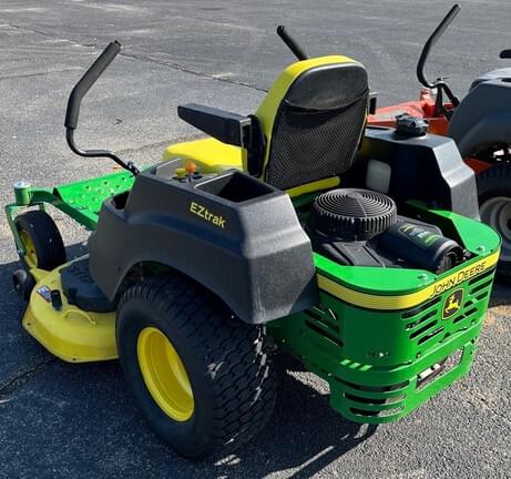 2015 John Deere Z435 Other Equipment Turf for Sale | Tractor Zoom