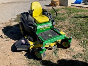 SOLD - 2015 John Deere Z625 Stock No. 393996 Other Equipment with 54 ...